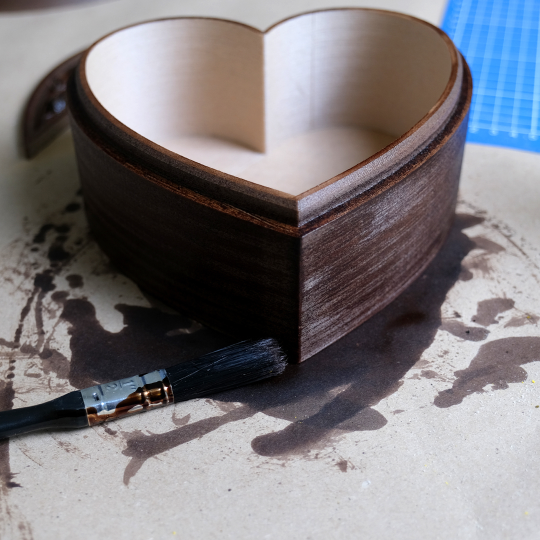 YES! FINALLY DIALED IN WOOD FILAMENT ON MY PRINTER! : r/3Dprinting